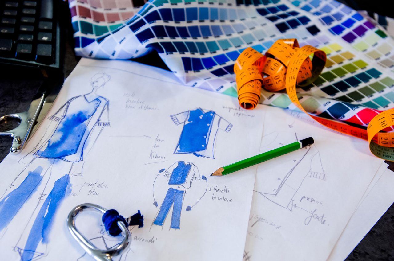 Personnalisation textile : zoom sur notre savoir-faire - Granjard